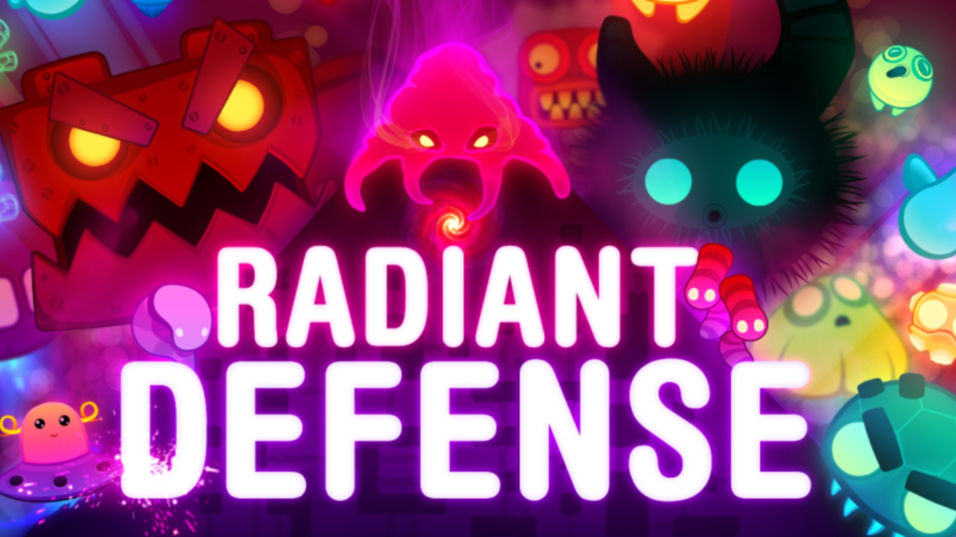 Radiant defense 0-﹥2 level