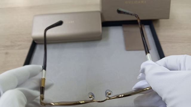 Солнцезащитные очки Bvlgari BV6163-278 135