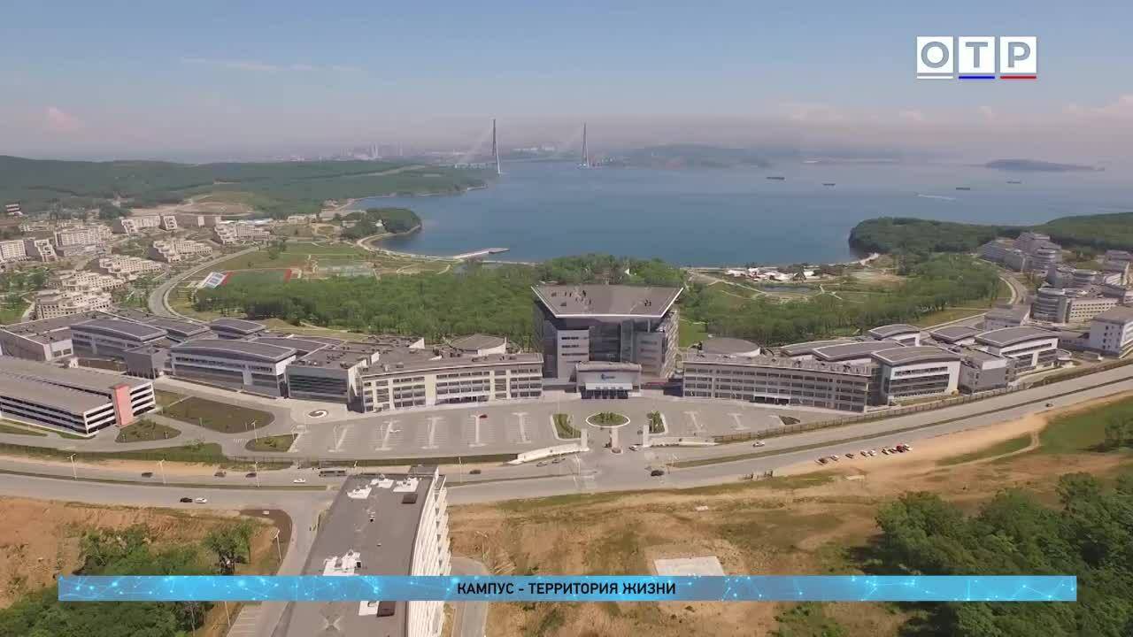 От идеи до реализации: Путь создания современных университетских кампусов