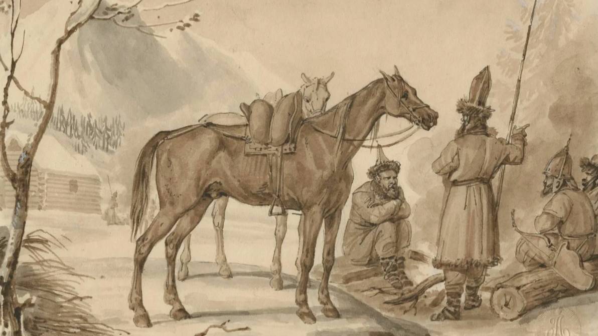 Күбәләк теләү нәҫеленең сығышы