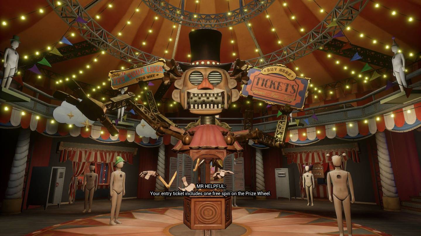 Самый Большой Аниматроник (FNAF Secret Of The Mimic)