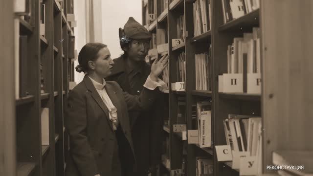 Иулиана Полицинская. Историческая реконструкция