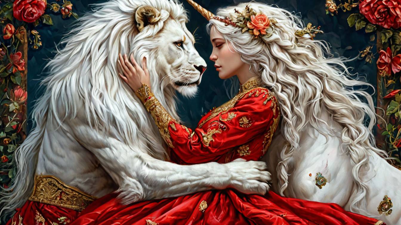 Левое и правое. Песня на стихи Алисы Чин