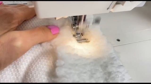 Роликовая лапка