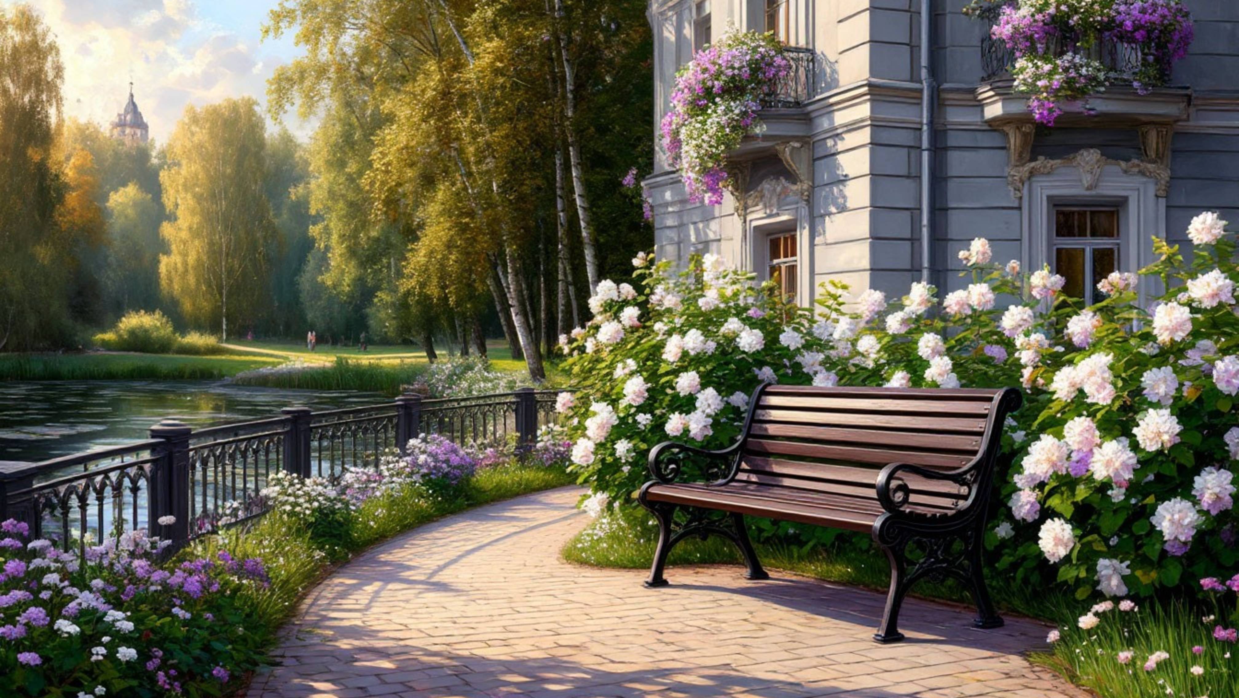 Вальс. Фредерик Шопен. Музыка, покорившая сердца.