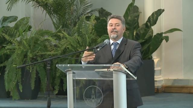 Обязательно СКАЖИ об этом БРАТУ. -  Иван Вельгоша. Проповедь, истории из жизни