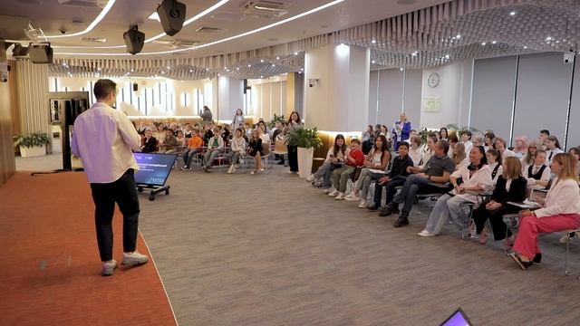 Лидеры ТВ лето 2025