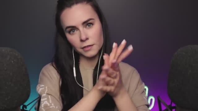 АСМР ДЛЯ ТЕХ КТО СПЕШИТ УСНУТЬ