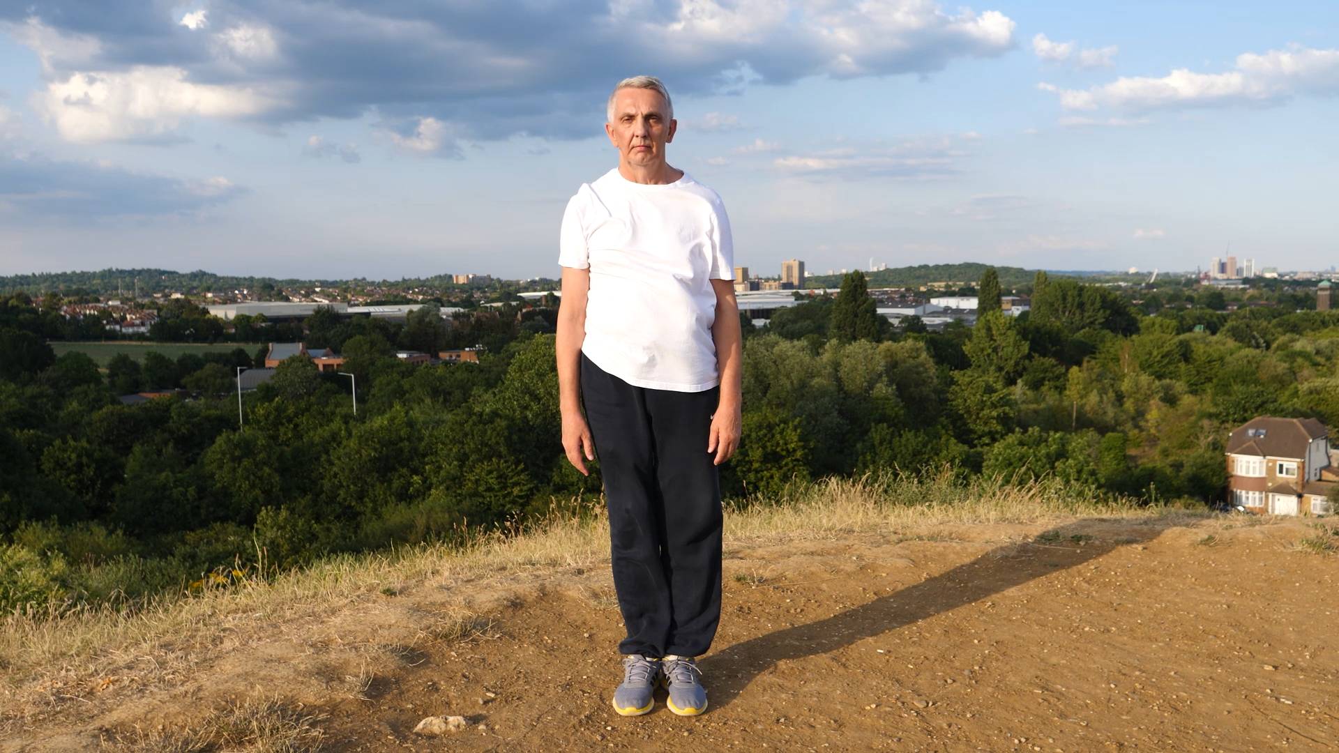 Тай Чи Цигун