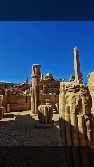 Луксор. Египет, Хургада