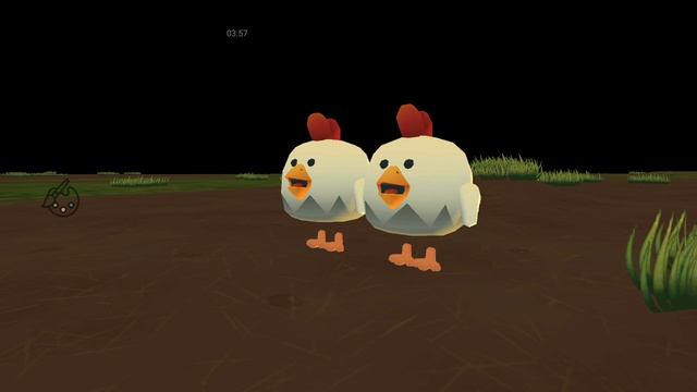 Война роботов 7 серия.