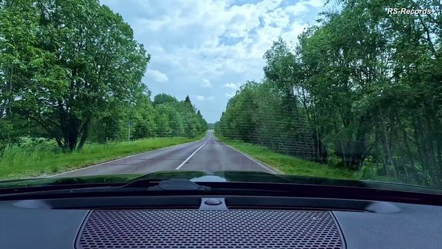 Олег Пахомов Брось печаль Русский Стилль New Version 2025