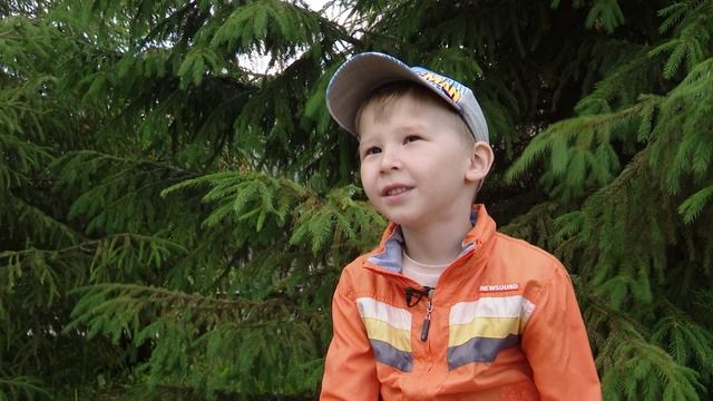 Ребята и зверята. Филин 05.07.2025