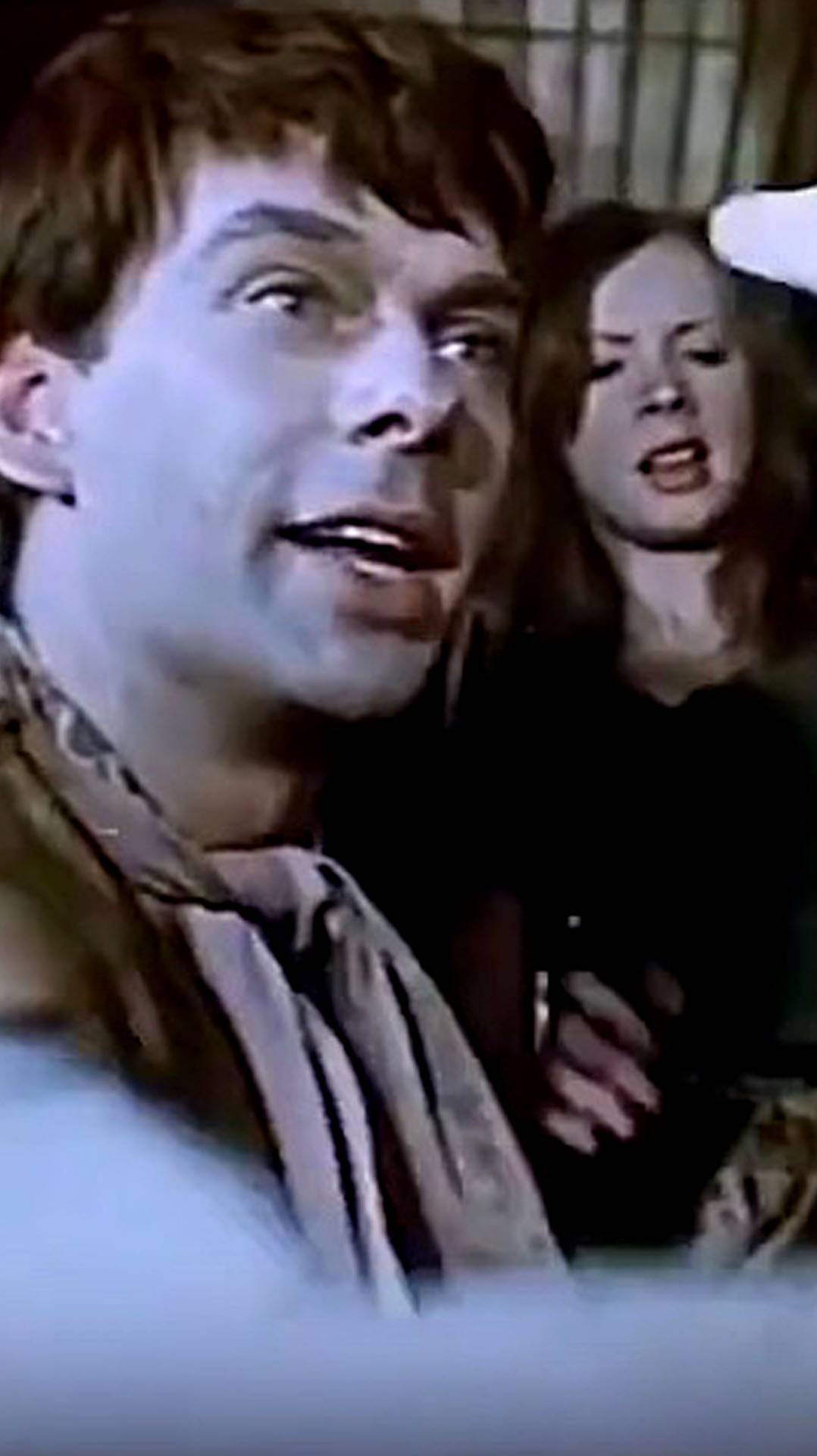 Три Толстяка. Юрий Олеша. Интересные моменты фильма -сказки 1966 года