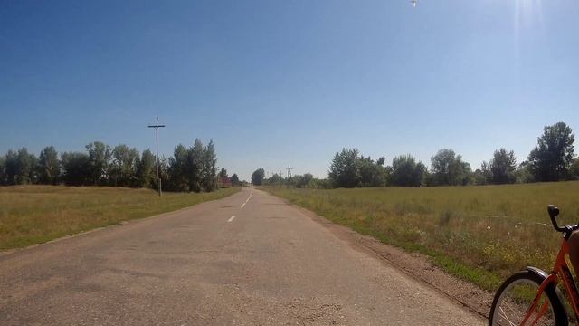 Мой путь.😊