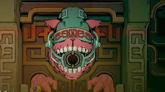 NINE SOLS серия 15