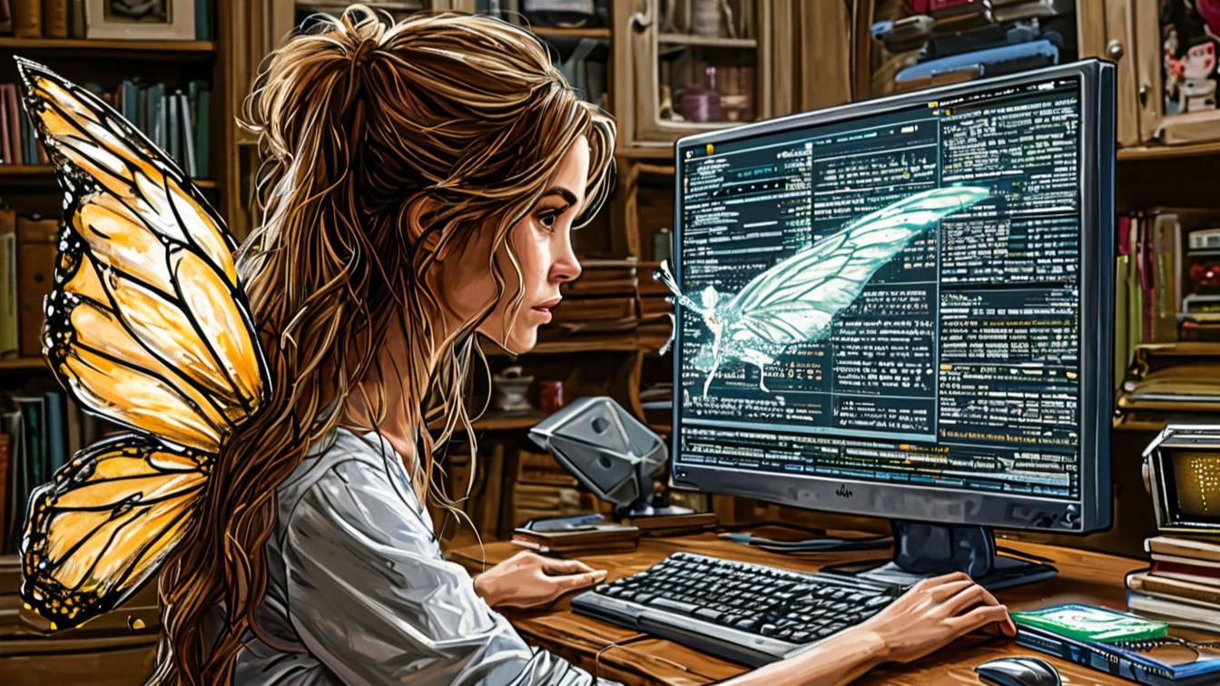 Тайные посланья. Песня на стихи Алисы Чин