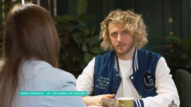 «Саратов. Моя история». Выпуск № 3. Сергей Беликов.