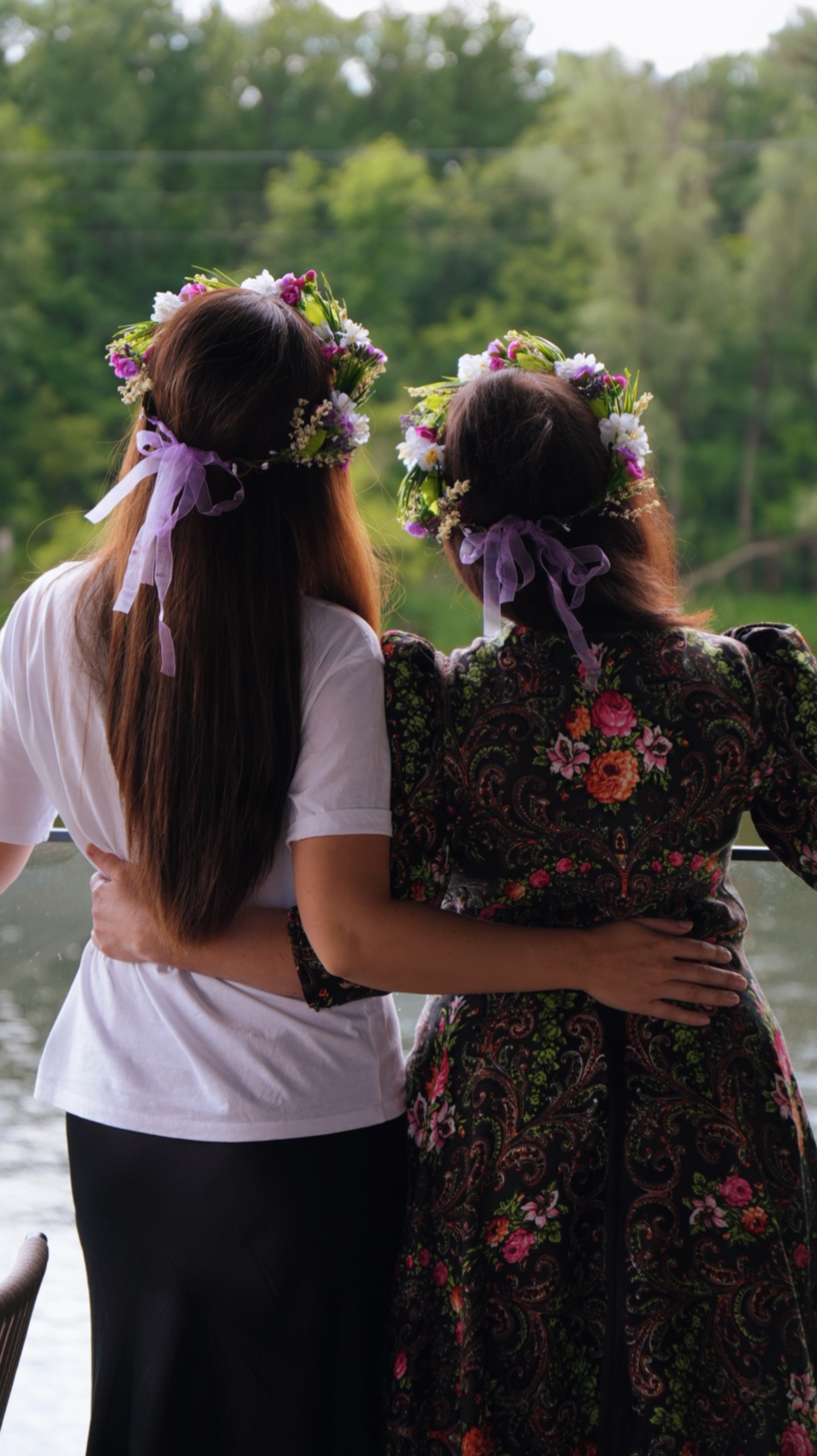 Девичник для "взрослых"  девочек!