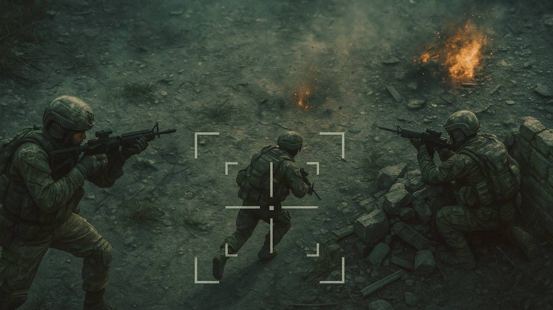 Warzone highlight #6