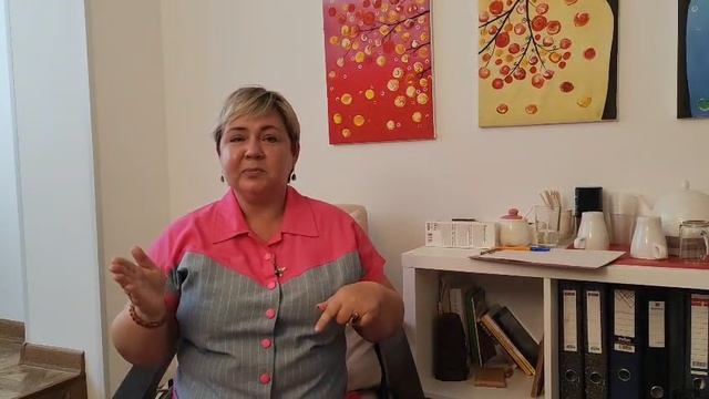 Что такое Расстановки?