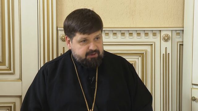 О земном и о Небесном 16.06.25. О мученице Риписимии