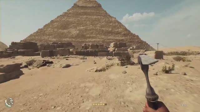 Indiana Jones and the Great Circle / Индиана Джонс и великий круг