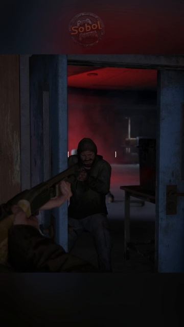 The Last of Us #thelastofus #игра #прохождение #walkthrough #gameplay #gaming #ярушин