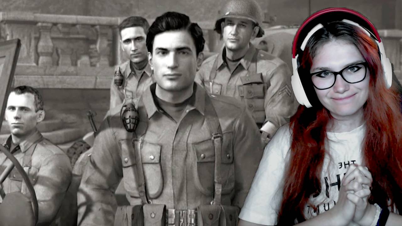 Возвращение домой ✮ Mafia II (Definitive Edition) ✮ #1