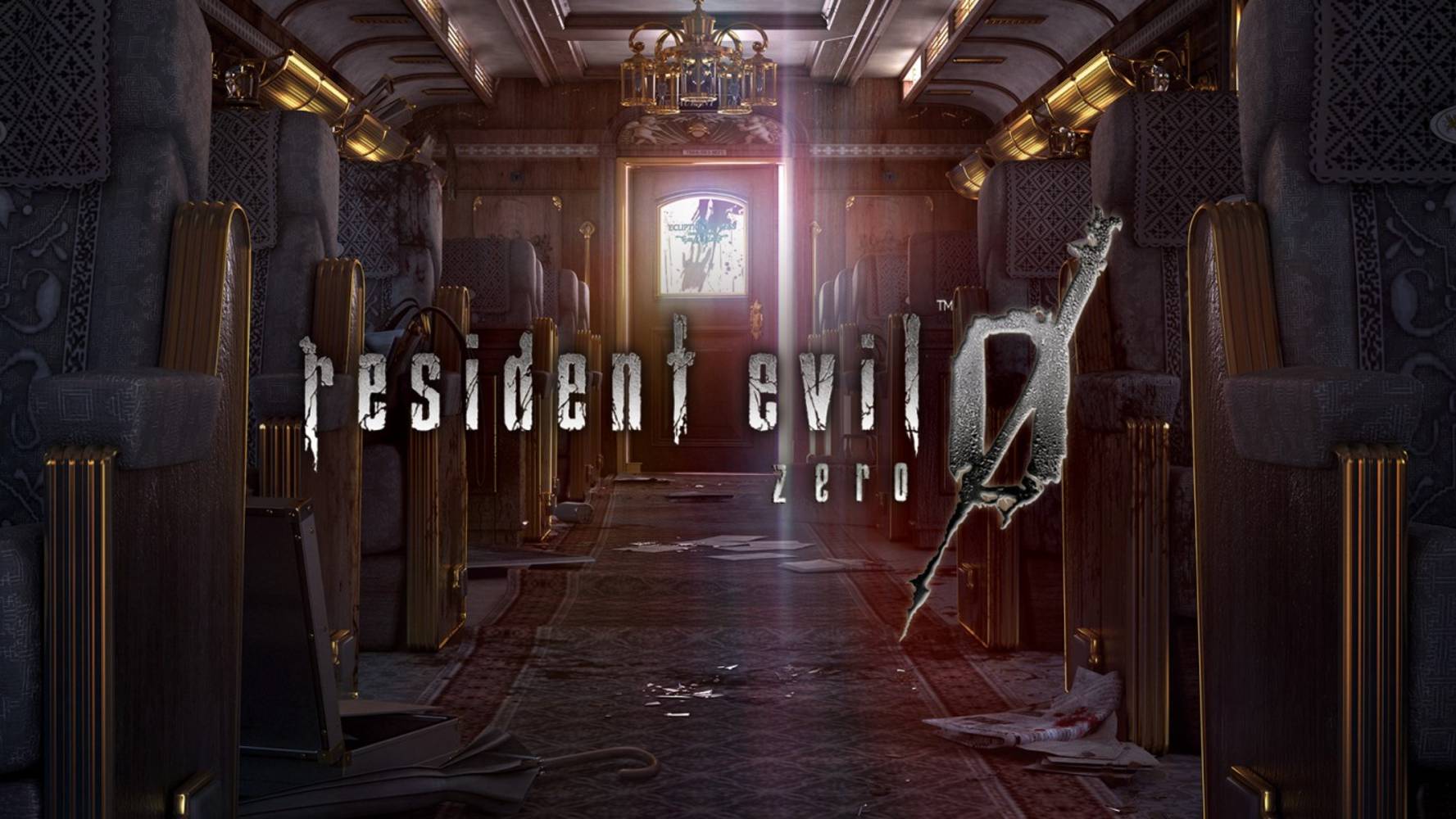 Прохождение Resident Evil Zero | Часть 4 | Королева