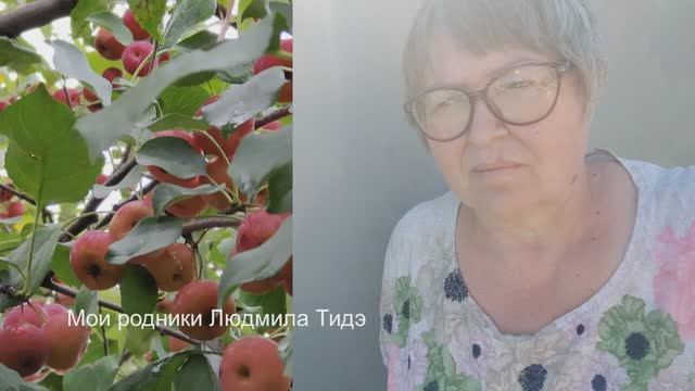 Во саду цветочки  Огород - посадил и забыл