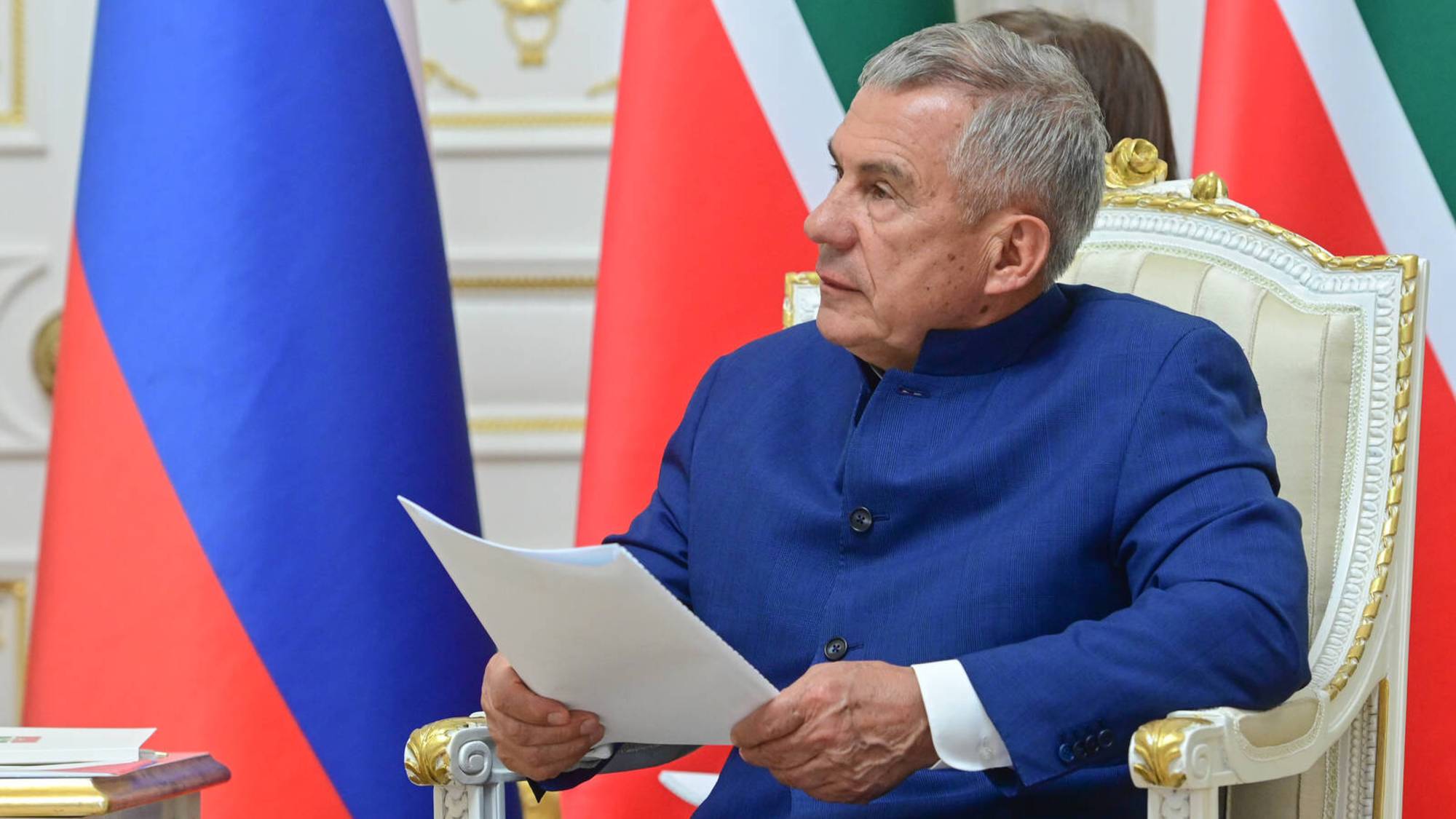 ОПС раиса РТ  Минниханова Р.Н. продолжает беспредел в отношение Ашраповой Жаннет и семьи Ашраповых.