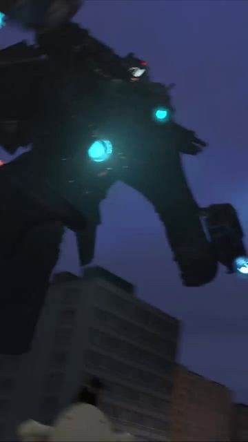 Скибиди Туалет [ Skibidi Toilet ] - skibidi toilet 53