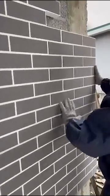 Монтаж темопанелей 2