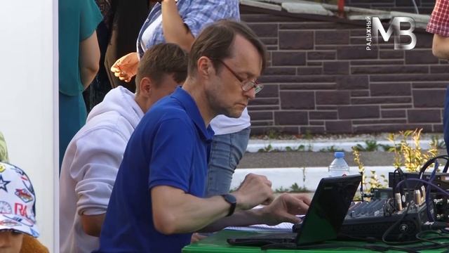 Летний вечер Гайдай