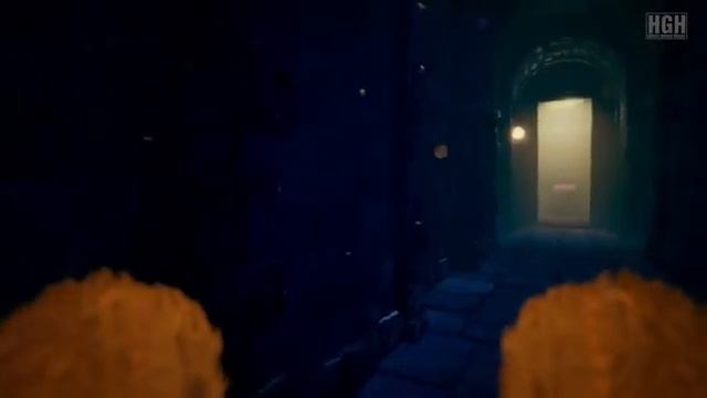 Out of Sight _ Full Game _ Longplay Walkthrough Gameplay No Commentary