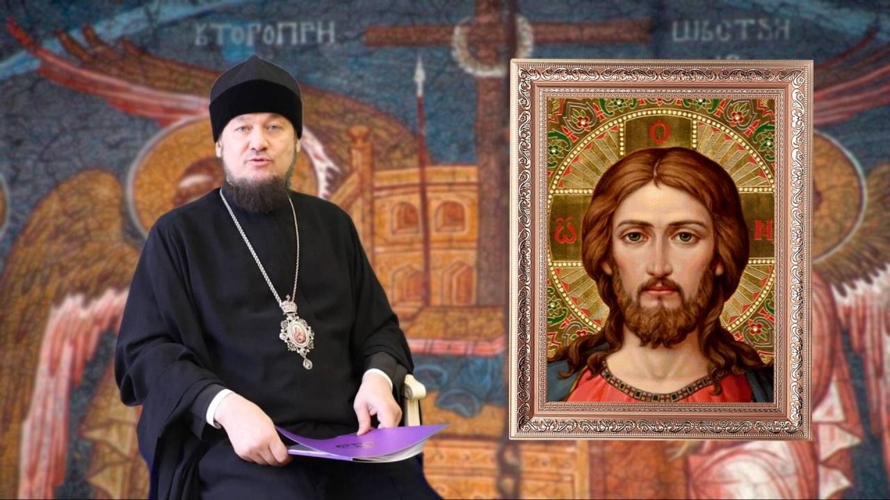 ВОСКРЕСНЫЕ БЕСЕДЫ 06.07.2025