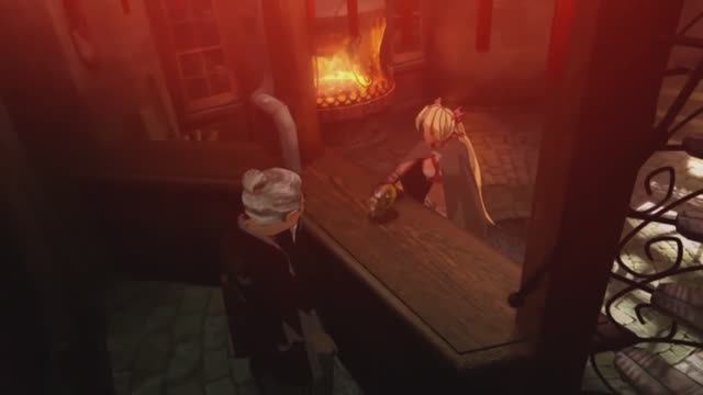 X-Blades [PS3] INTRO