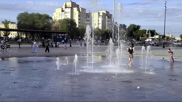 Здравствуй, сказочное лето… Видео Виктор Поживин