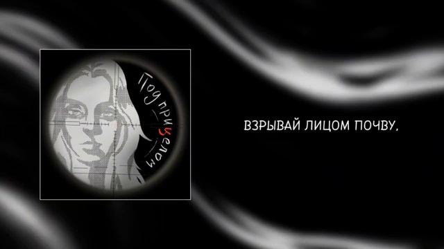 ToryKane - Под прицелом(авторская песня)