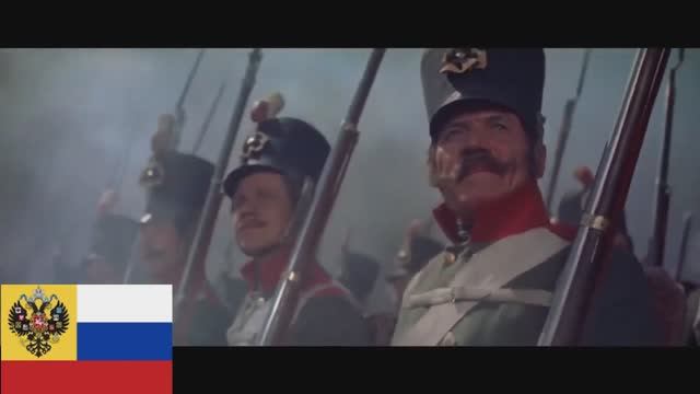 AM 5.45. ВИТЯЗИ (Русские идут)-кавер Каверы Кузня (женский вокал)  The Russians are coming!
