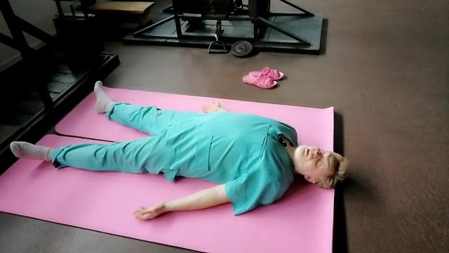 Сенсорная интеграция. Комплекс 7