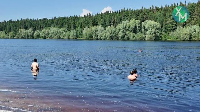 В Ханты-Мансийске проходят профилактические рейды на водоемах