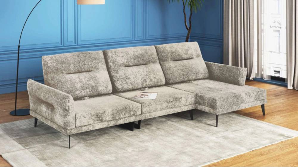 Обзор модульного дивана _Портленд