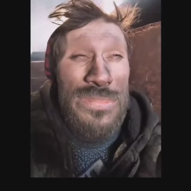 Угарная песня, вспоминал и ржал полчаса