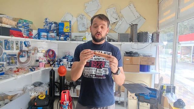 Эксперимент! Прозрачный холодильник часть №2