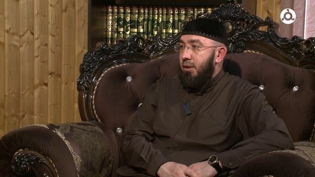 Пайхамарий вахара никъ. Яхья Пайхамар (а.с.).