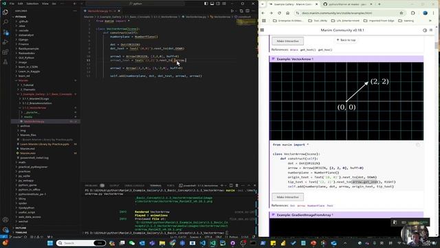2 - Example Gallery - 1. Basic Concepts