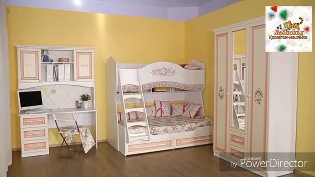 Модульная серия Алиса