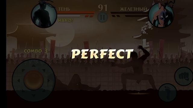 НАЧАЛО ШЕДОВ ФАЙТА 2! (СПЕЦИАЛЬНОЕ ИЗДАНИЕ) |Shadow Fight 2 Special Edition|#1